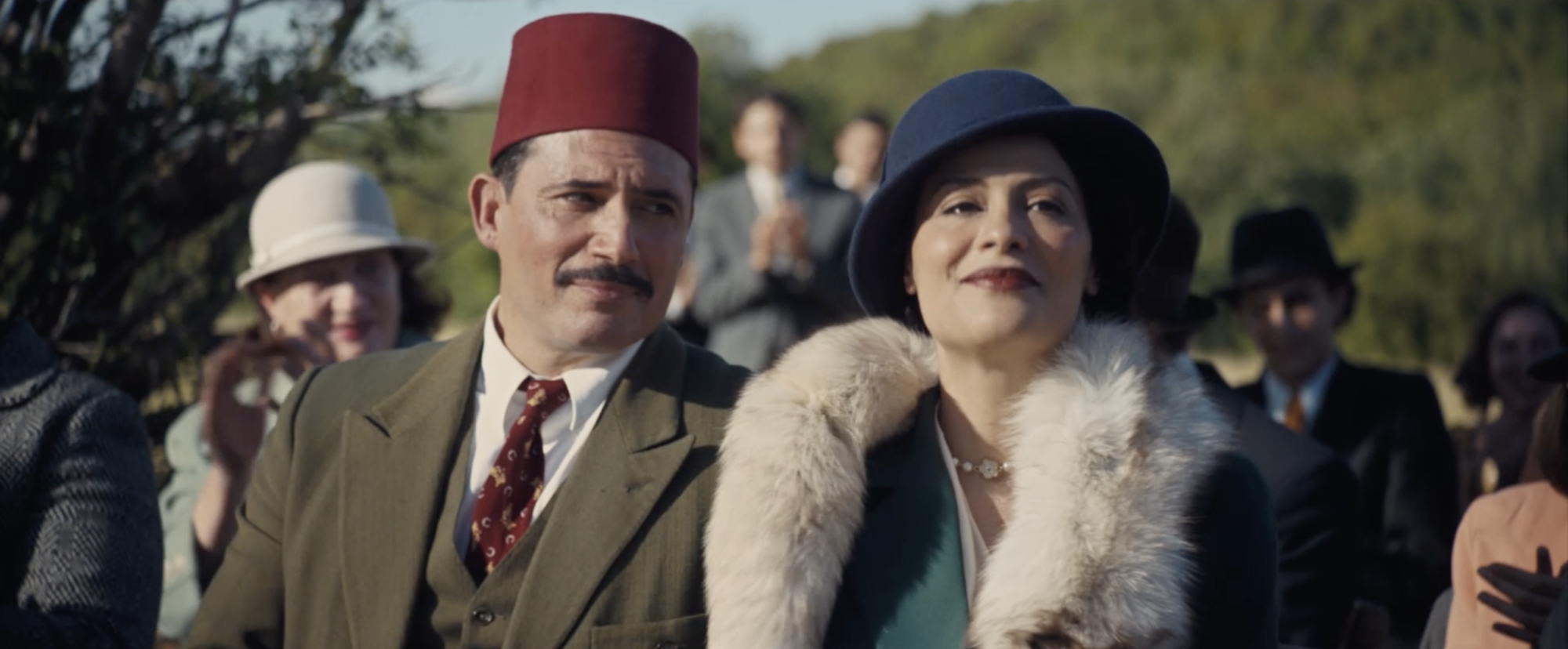 PALESTINE 36 – Red Sea Film