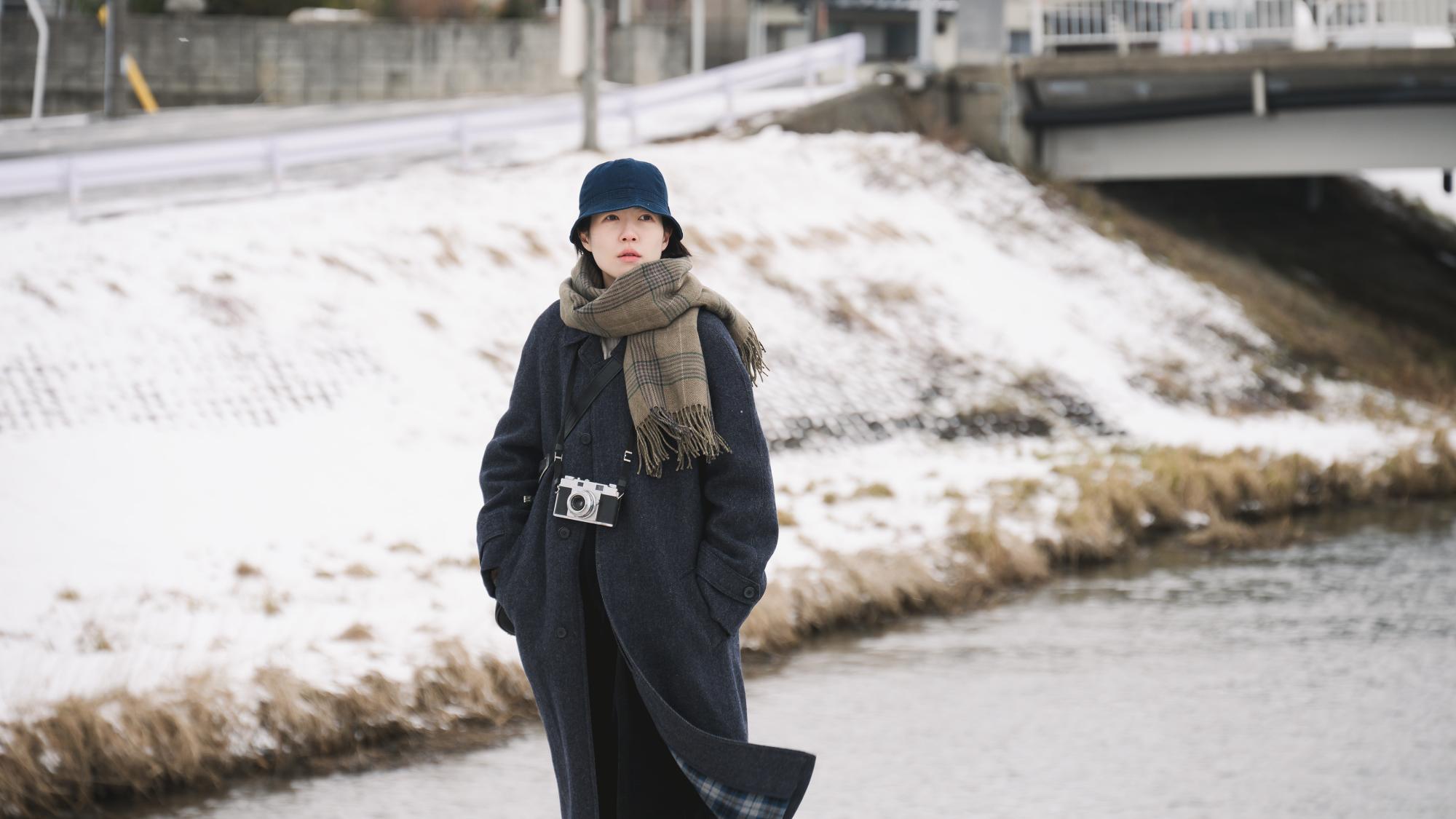 TWO SEASONS, TWO STRANGERS – Red Sea Film