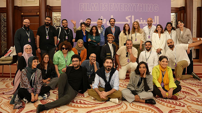 Red Sea Film – Red Sea Film Festival