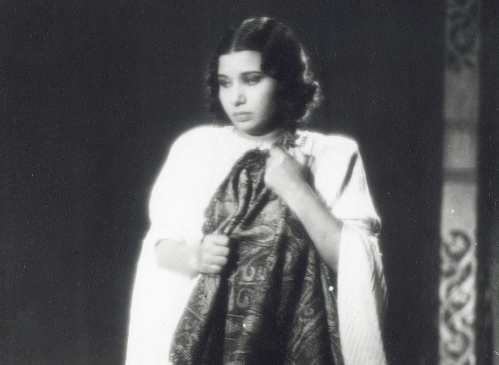 UMM-KULTHUM – Red Sea Film