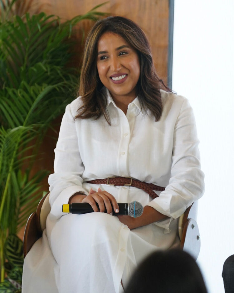 Jomana R. Alrashid – Red Sea Film