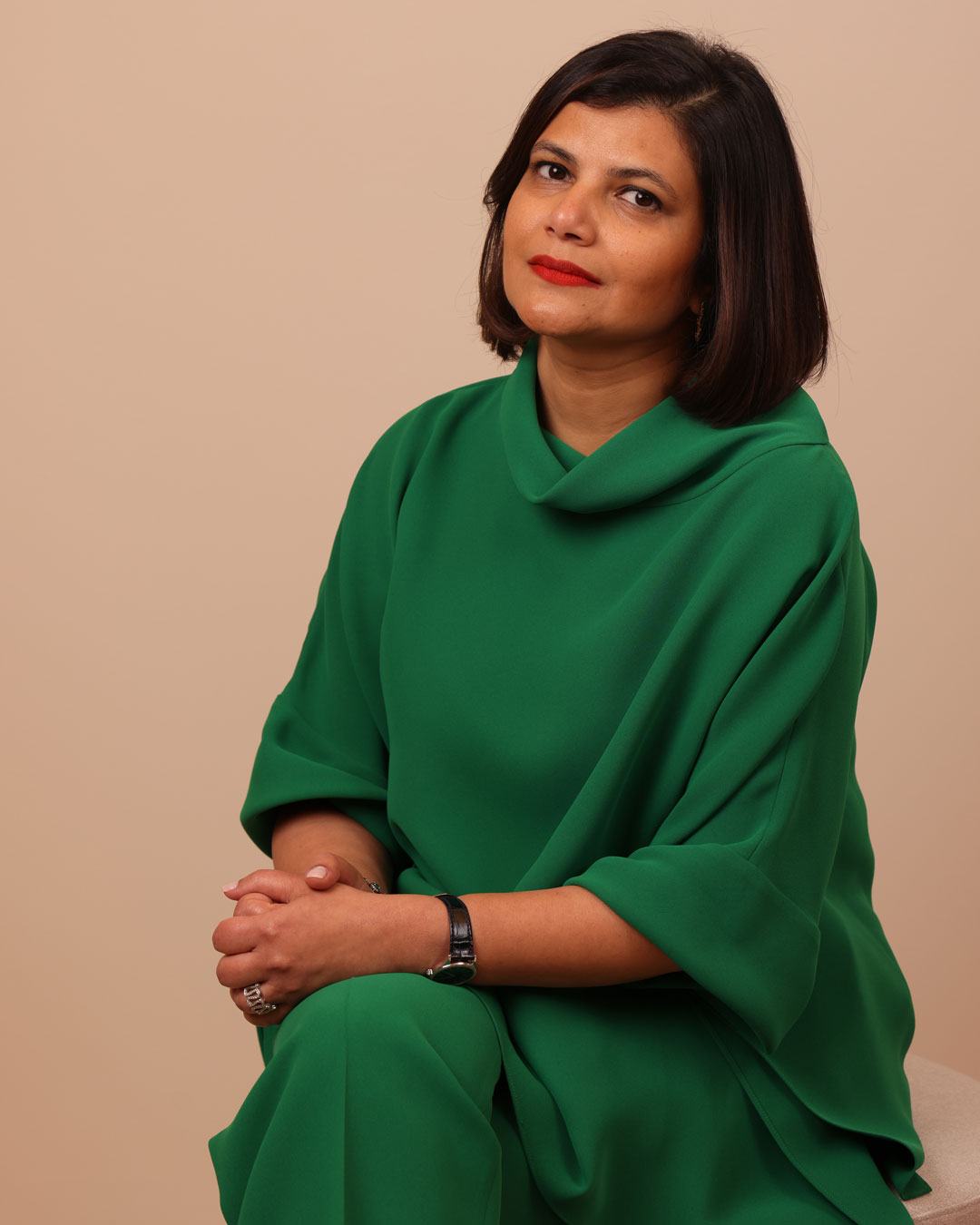 Shivani Pandya Malhotra – Red Sea Film