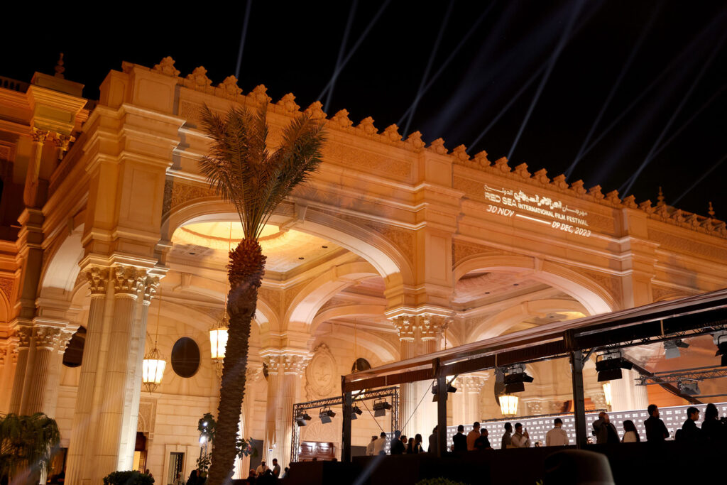 Red Sea Film – Red Sea Film Festival