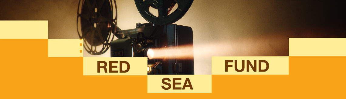 Red Sea Fund – Red Sea Film