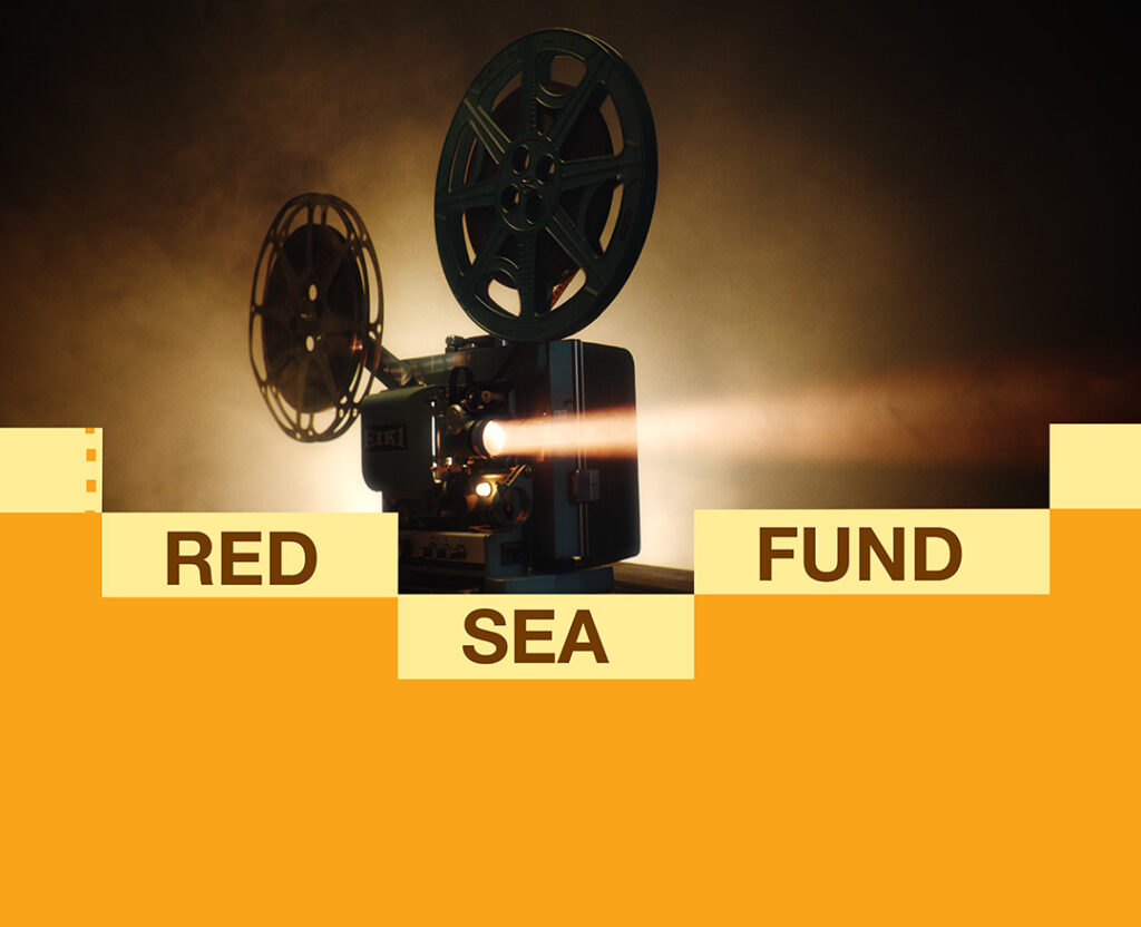 Red Sea Fund – Red Sea Film