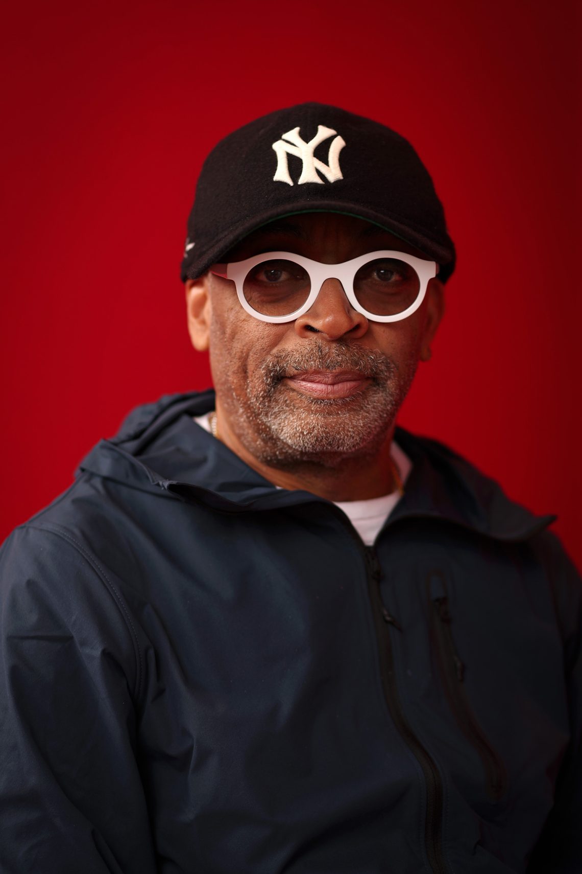 The Films of Spike Lee – Red Sea Film